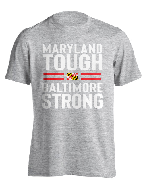 Wear Maryland